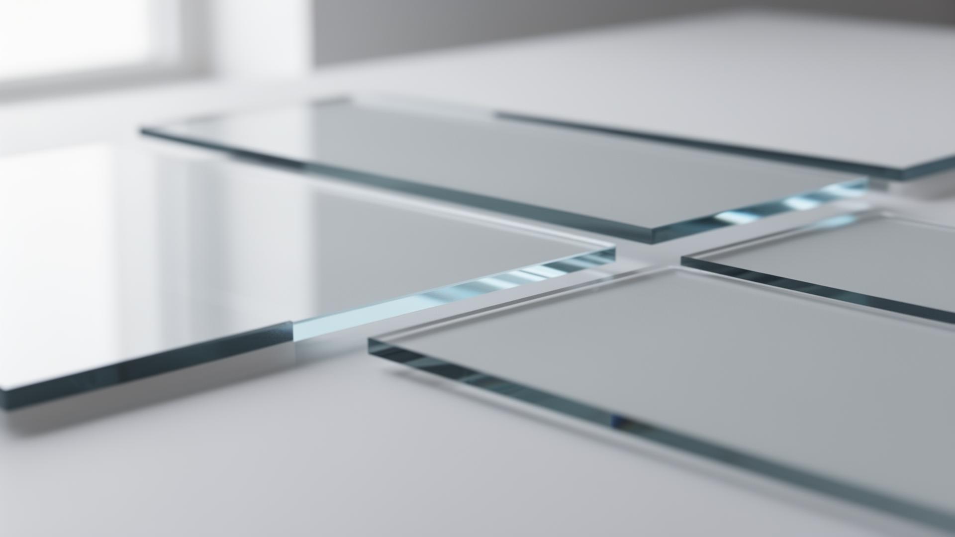 Custom Laser Glass Cutting | Best Prices in Europe